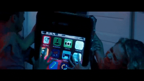 Attack The Phone GIFs - Get the best GIF on GIPHY