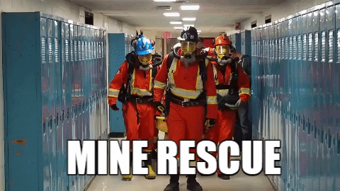 Mine Engineer GIFs - Get the best GIF on GIPHY