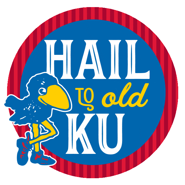 Jayhawk Logo Transparent