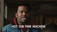 Hot Tub Time Machine Gif