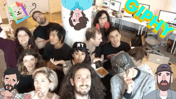 thegiphybot (u/thegiphybot) - Reddit