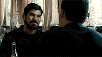 Looking Hbo Gif