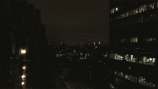 Nyc Downtown GIFs - Get the best GIF on GIPHY
