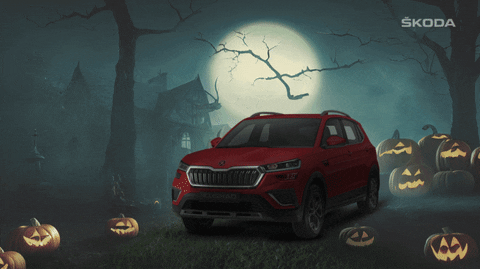 Spooky-fun GIFs - Get the best GIF on GIPHY