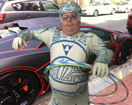 Jay Maynard GIFs - Get the best GIF on GIPHY