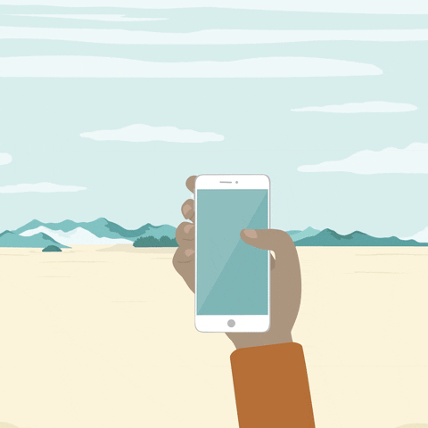 Tienes Un Mensaje Tienes Un Mensaje GIFs - Get the best GIF on GIPHY