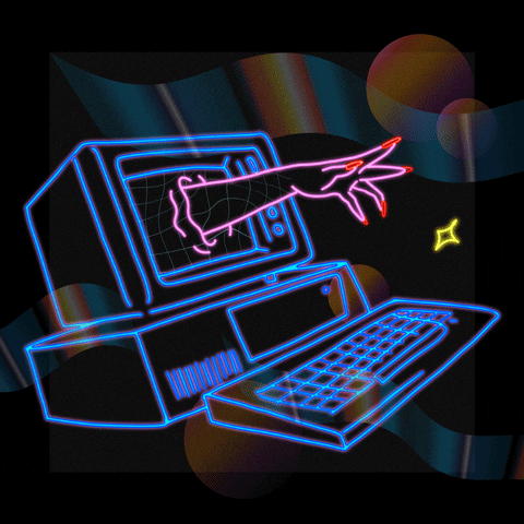 Aesthetic Dimension GIFs - Get the best GIF on GIPHY