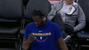 Pregame-playlist GIFs - Get the best GIF on GIPHY