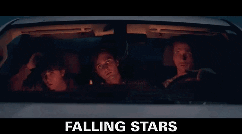 Fall-star GIFs - Get the best GIF on GIPHY