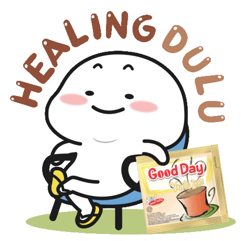 Good Day X Quby GIFs on GIPHY - Be Animated