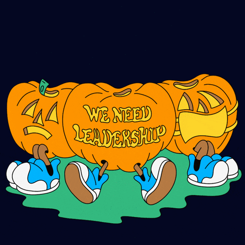 We Need Leadership GIFs - Get the best GIF on GIPHY