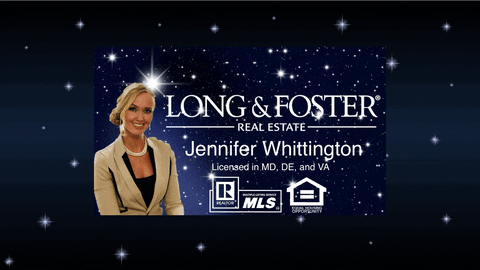 Home GIF by Long and Foster Realtor Jennifer Whittington - Find & Share ...