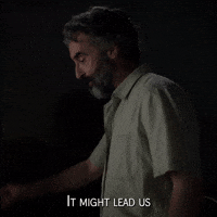 Bad-place GIFs - Get the best GIF on GIPHY