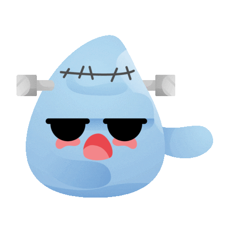 Halloween Spirit GIFs on GIPHY - Be Animated