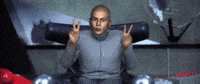 Riiight Dr Evil Gif