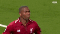 Daniel Sturridge Dance Gif