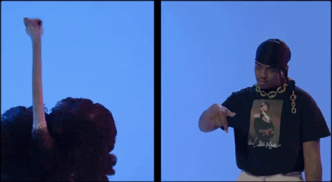 Faucet Failure GIF by Ski Mask The Slump God - Find & Share on GIPHY