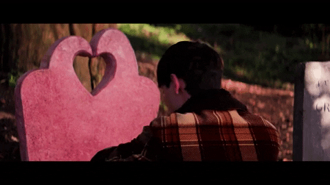 Look Behind You What GIF by VVS FILMS - Find & Share on GIPHY