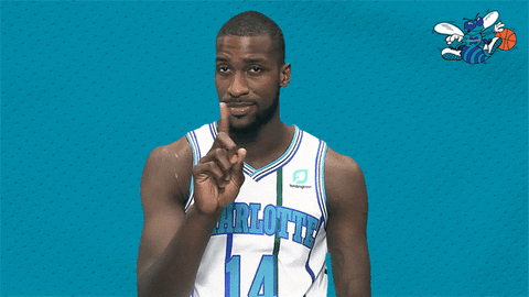 Michael Kidd Gilchrist GIFs - Get the best GIF on GIPHY