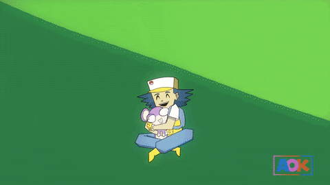 BEST AOK GIFS by AOK | GIPHY