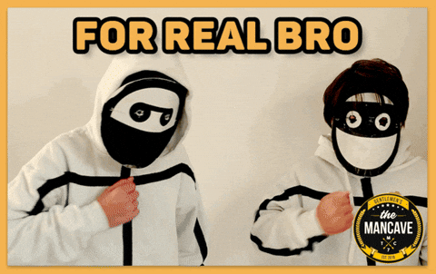 For-real-bro GIFs - Get the best GIF on GIPHY
