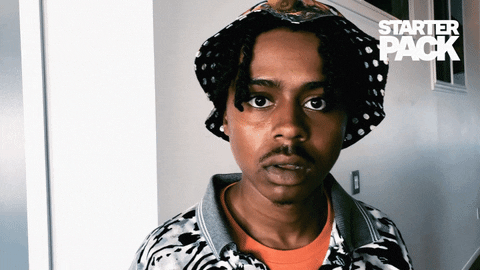 Starterpackshow GIFs - Get the best GIF on GIPHY