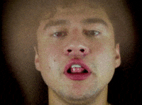 Calum Hood Snapchat Gif