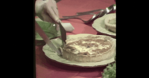 Quiche Lorraine GIFs - Get the best GIF on GIPHY