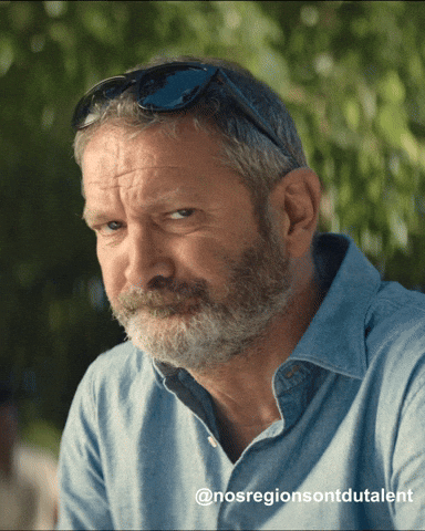 Shame Deception GIF by E.Leclerc - Find & Share on GIPHY