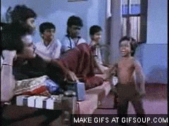 Dwarf Dancing GIFs - Find & Share on GIPHY