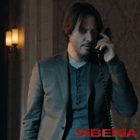 Keanu Reeves Gif