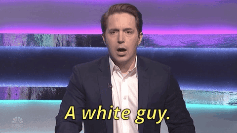 A White Guy GIFs - Get the best GIF on GIPHY