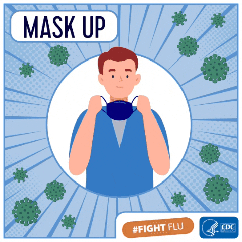 Fight Flu GIFs - Get the best GIF on GIPHY