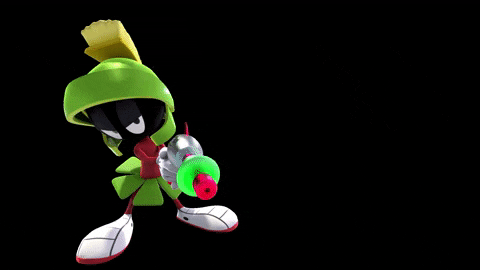 Angry Looney Tunes GIF by Looney Tunes World of Mayhem - Find & Share ...