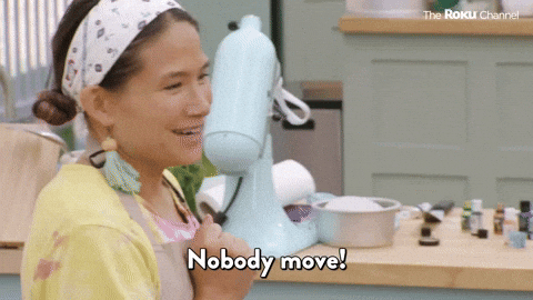 Nobody-move GIFs - Get the best GIF on GIPHY