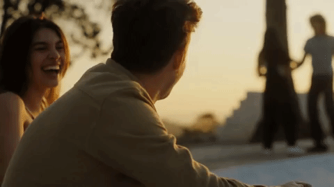 On The Loose GIFs on GIPHY - Be Animated