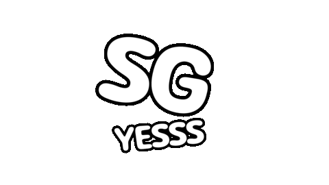 #SGYESSS GIFs on GIPHY - Be Animated