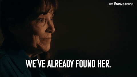 Can-october-be-here-already GIFs - Get the best GIF on GIPHY