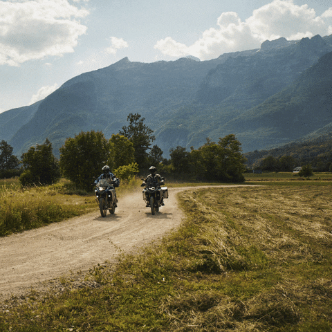 Fun Ride Out GIF by BMW Motorrad - Find & Share on GIPHY