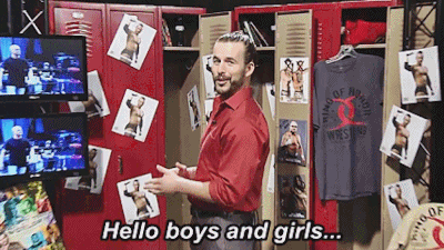 Hello-boys-and-girls GIFs - Get the best GIF on GIPHY