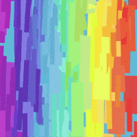 Rainbow Animated Gif