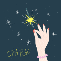 Sparkler Gif Tumblr