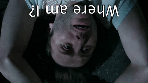 The Town Where Only I Am Missing GIFs - Get the best GIF on GIPHY