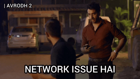 Network-issues GIFs - Find & Share on GIPHY
