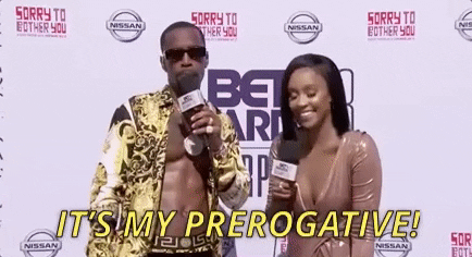 Mys My Prerogative GIFs - Get the best GIF on GIPHY