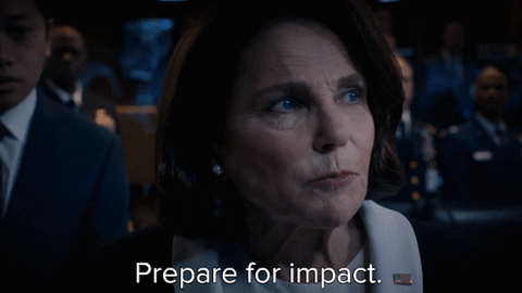 Prepare-for-impact GIFs - Get the best GIF on GIPHY