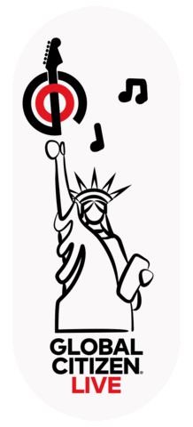 Global Citizen Live Stickers GIFs on GIPHY - Be Animated