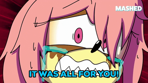 There's Something About Amy (Part 2) by Mashed | GIPHY