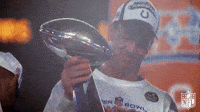 Peyton Manning Crying Gif