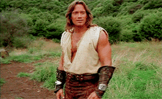 Hercules The Legendary Journeys GIFs - Get the best GIF on GIPHY